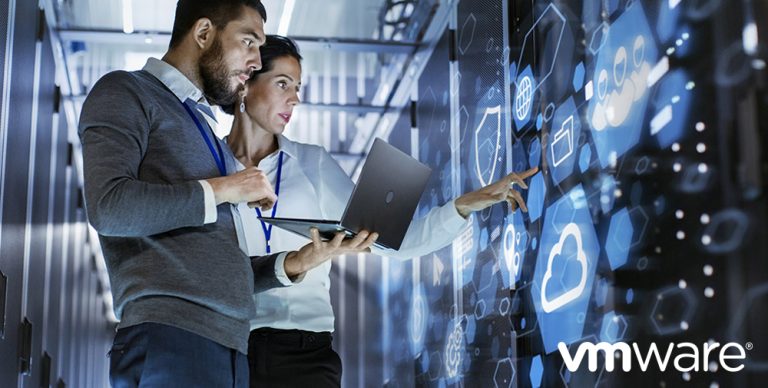 Radionica: Instalacija, konfiguracija i održavanje VMware vSphere 8